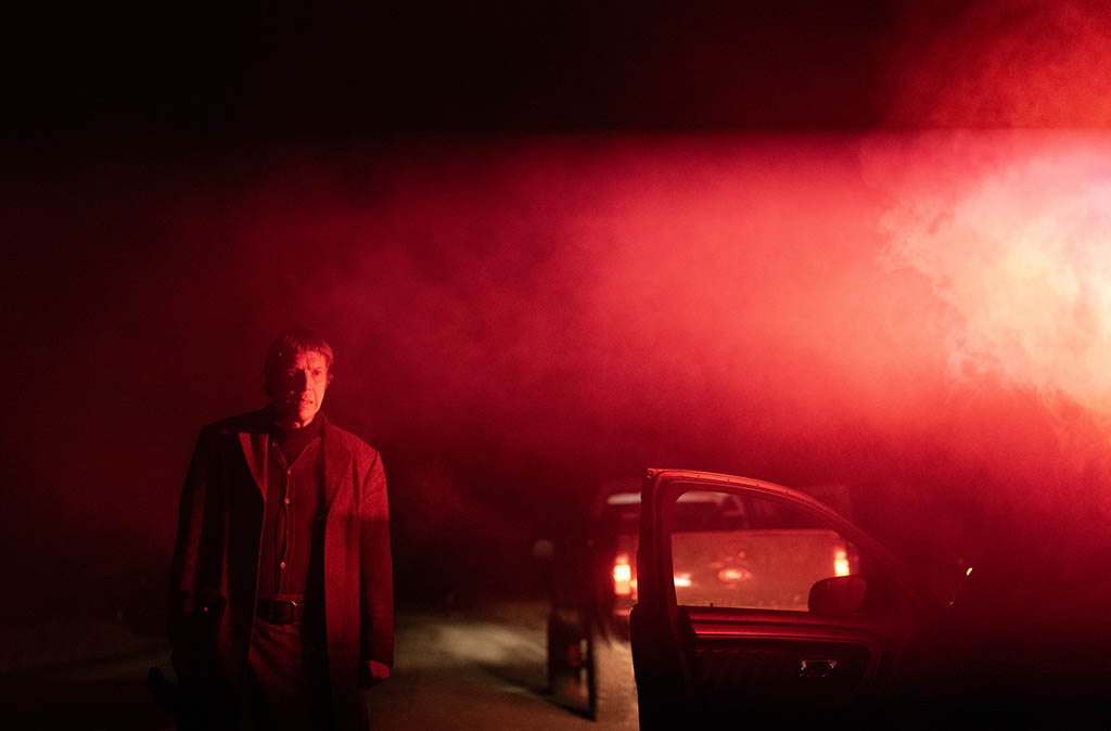 CG CAR CRASH MAKES A REAL IMPACT ON FARGO, SEASON 5 - VFX Voice