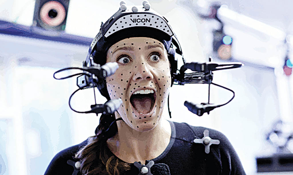 REALISTIC FACIAL ANIMATION: THE LATEST TOOLS, TECHNIQUES AND CHALLENGES ...