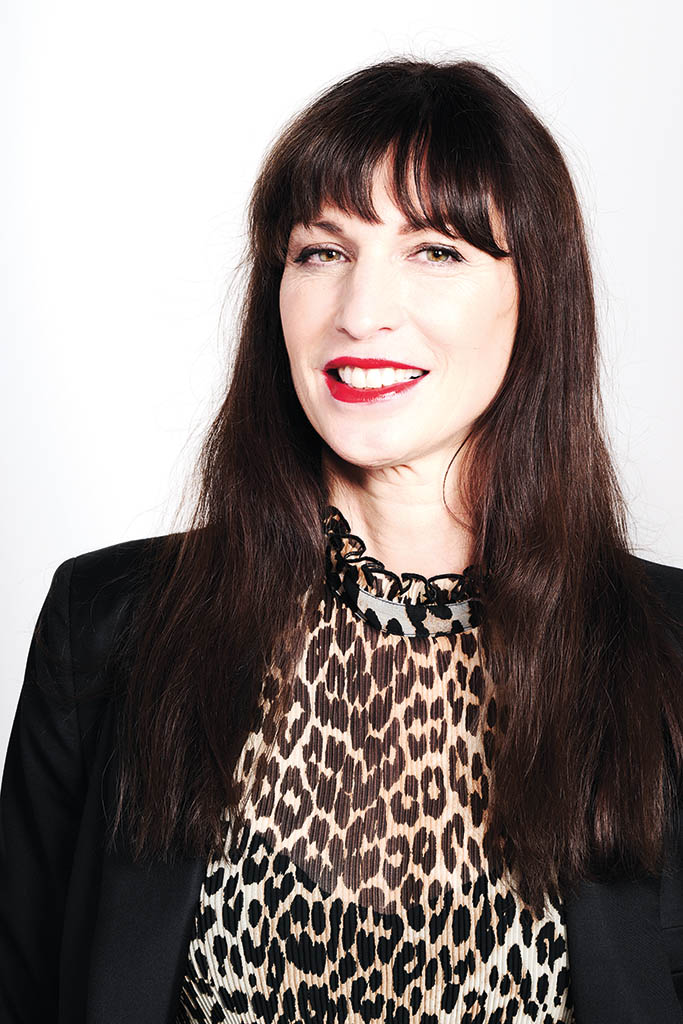 FORMING A STRONG BOND WITH RACHAEL PENFOLD - VFX VoiceVFX Voice