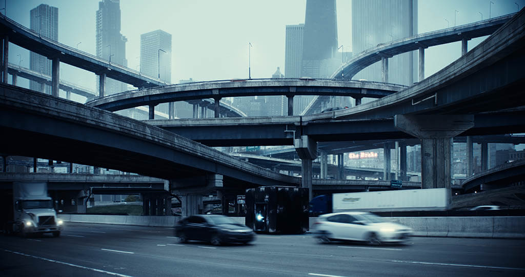 OPENING DOORS TO ALTERNATE CHICAGOS AND VIVID NEW WORLDS IN DARK MATTER ...