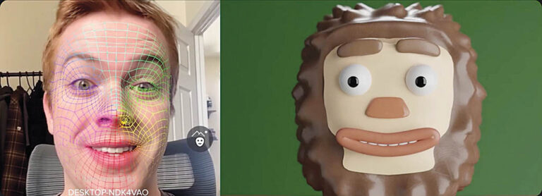 REALISTIC FACIAL ANIMATION: THE LATEST TOOLS, TECHNIQUES AND CHALLENGES ...