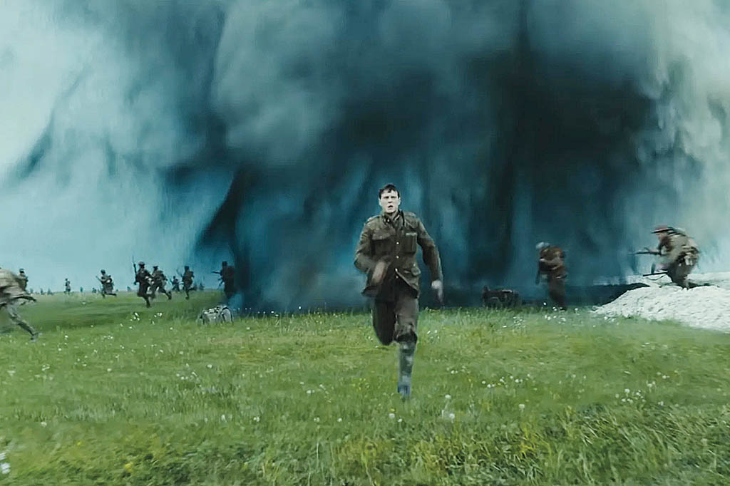 UNSUNG HEROES: SFX ARTISTS KEEP IT REAL IN A DIGITAL WORLD - VFX ...