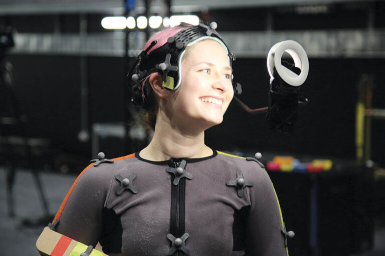 REALISTIC FACIAL ANIMATION: THE LATEST TOOLS, TECHNIQUES AND CHALLENGES ...