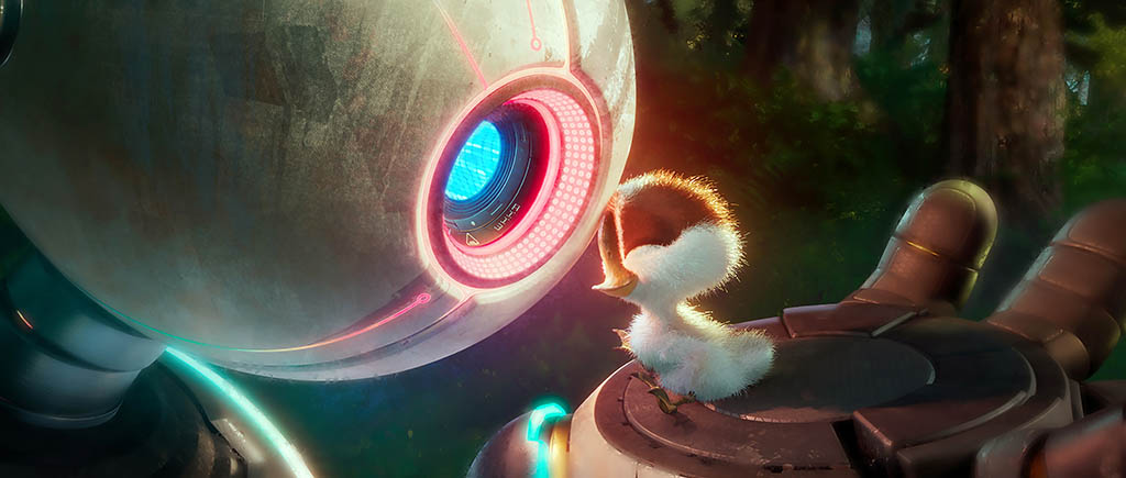 THE VIEW TURNS 25: A SPECTACULAR CELEBRATION OF VFX MASTERY AND ...