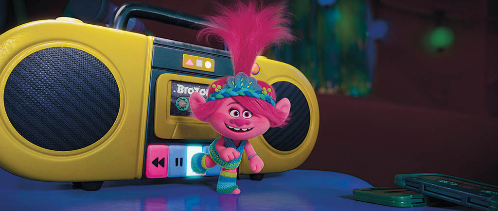 THE CHANGING LANDSCAPE OF CUTTING-EDGE VFX AND ANIMATION TECHNOLOGY ...