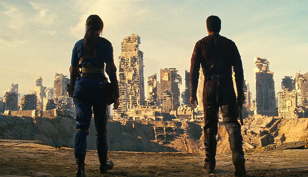 THE VIEW TURNS 25: A SPECTACULAR CELEBRATION OF VFX MASTERY AND ...