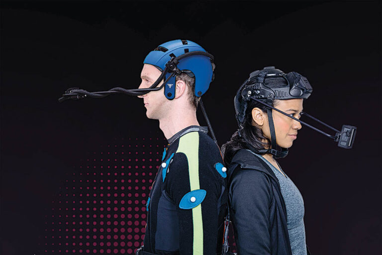 REALISTIC FACIAL ANIMATION: THE LATEST TOOLS, TECHNIQUES AND CHALLENGES ...