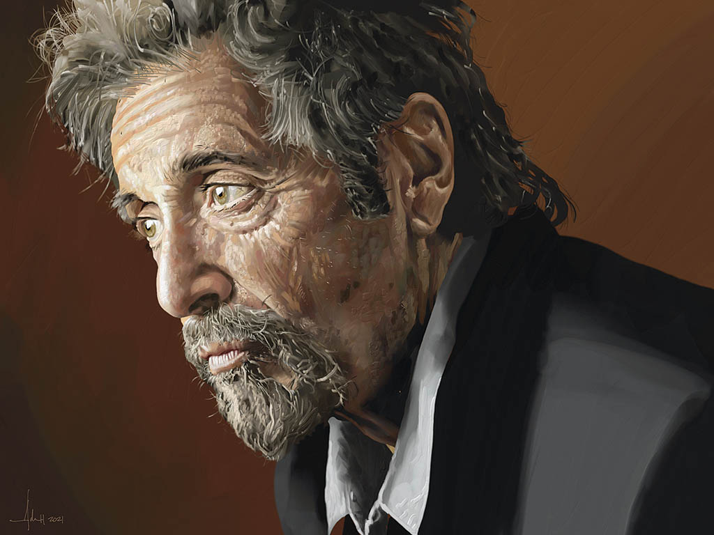 ARTISTIC ALCHEMY: THE PERSONAL CREATIONS OF VFX TALENT - VFX VoiceVFX Voice