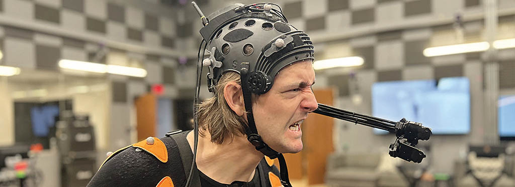 REALISTIC FACIAL ANIMATION: THE LATEST TOOLS, TECHNIQUES AND CHALLENGES ...