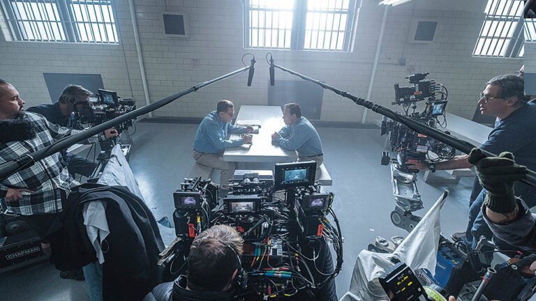 REALISTIC FACIAL ANIMATION: THE LATEST TOOLS, TECHNIQUES AND CHALLENGES ...