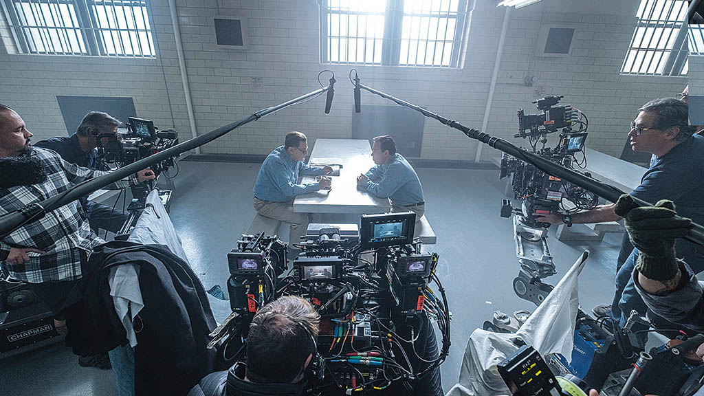 REALISTIC FACIAL ANIMATION: THE LATEST TOOLS, TECHNIQUES AND CHALLENGES ...