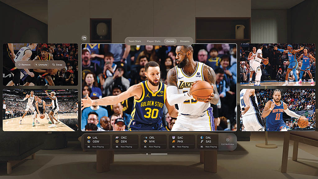 META QUEST 3 AND APPLE VISION PRO SPARK SURGE IN VR/AR HEADSETS - VFX ...