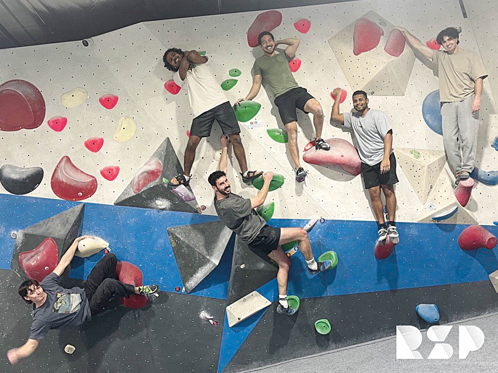 LIVING ON DEADLINE: FINDING A HEALTHY BALANCE - VFX VoiceVFX Voice