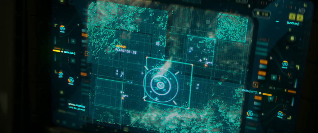 HOW TERRITORY STUDIO DEVELOPED THE GRAPHIC LANGUAGE FOR ATLAS - VFX Voice