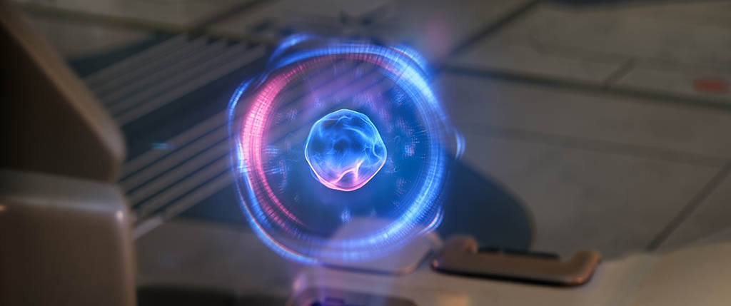 HOW TERRITORY STUDIO DEVELOPED THE GRAPHIC LANGUAGE FOR ATLAS - VFX Voice