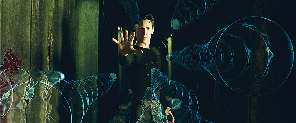 ACROSS VFX GENERATIONS: WITNESSES TO THE EVOLUTION - VFX VoiceVFX Voice