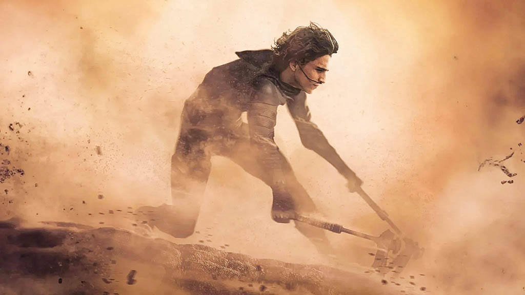 ACROSS VFX GENERATIONS: WITNESSES TO THE EVOLUTION - VFX VoiceVFX Voice