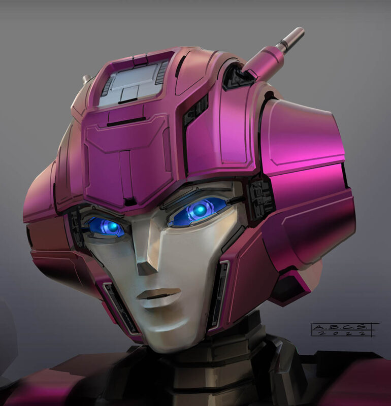 ILM GOES INTO ALTERNATE MODE FOR TRANSFORMERS ONE - VFX Voice