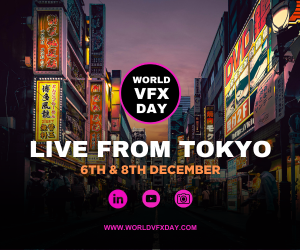 VFX Voice Magazine -VFX Voice Magazine