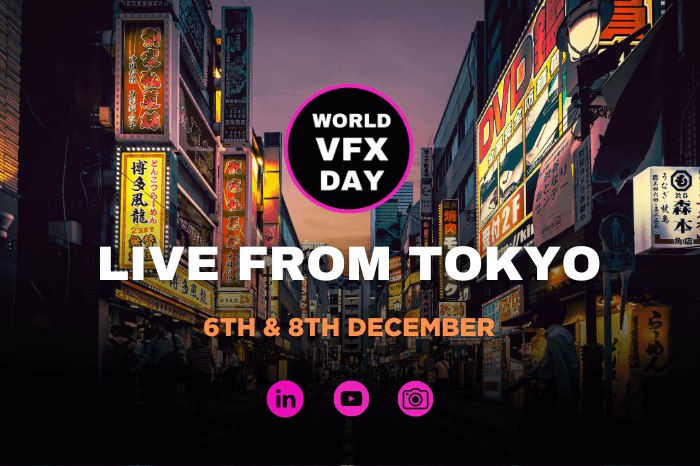 VFX Voice Magazine -VFX Voice Magazine