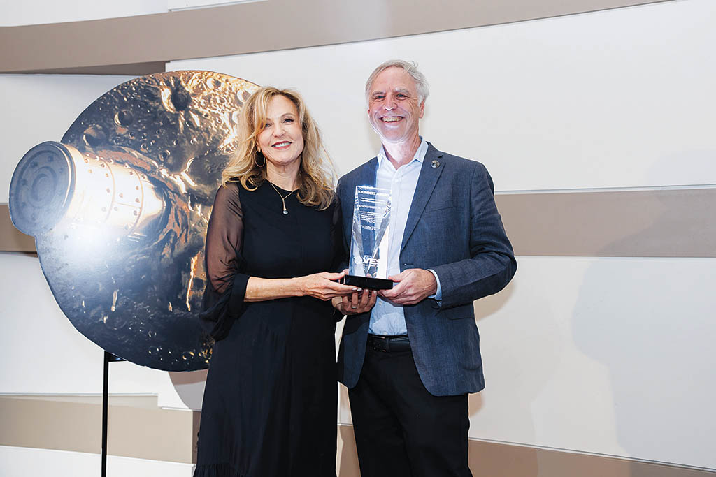 Visual Effects Society Recognizes 2024 Honorees - VFX Voice