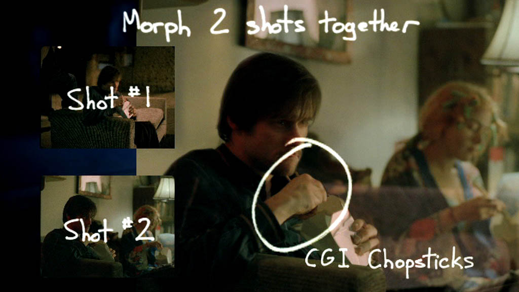 20 YEARS ON: REVISITING THE MATRIX RELOADED AND REVOLUTIONS, & OTHER ...