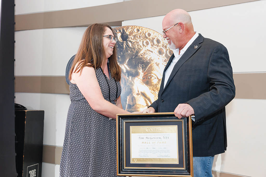 Visual Effects Society Recognizes 2024 Honorees - VFX Voice