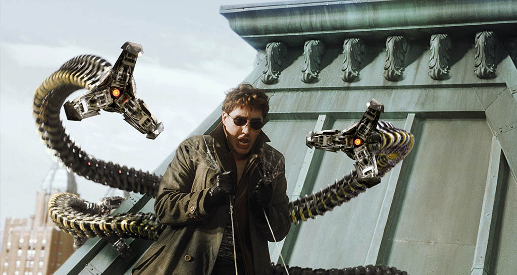 20 YEARS ON: REVISITING THE MATRIX RELOADED AND REVOLUTIONS, & OTHER ...