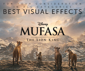 VFX Voice Magazine -VFX Voice Magazine