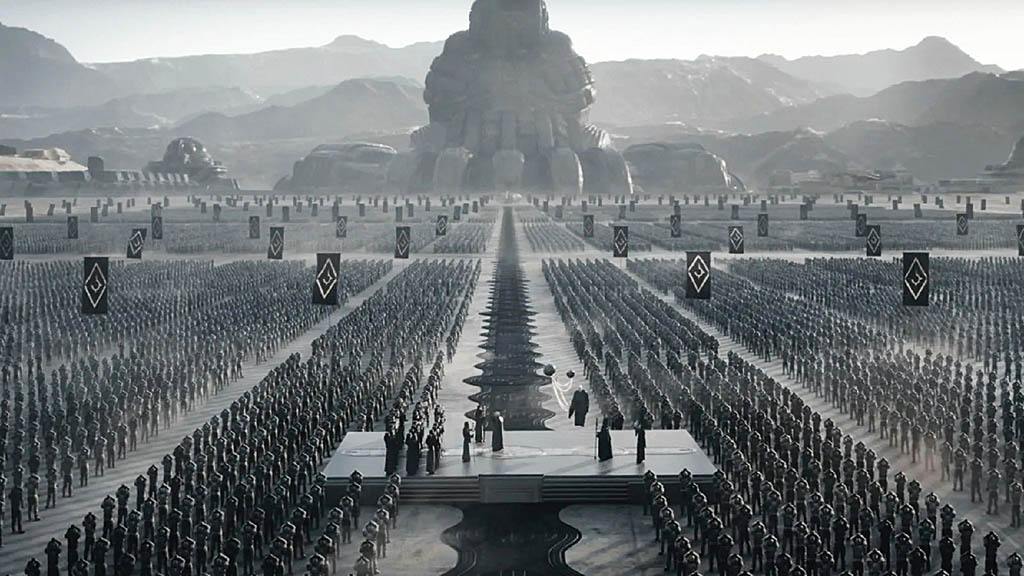 OSCAR PREVIEW: NEXT-LEVEL VFX ELEVATES STORYTELLING TO NEW HEIGHTS ...