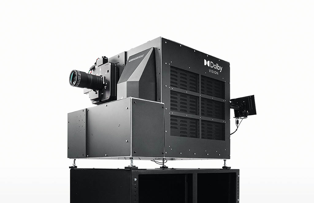 NEXT-GENERATION CINEMA: THE NEW STANDARD IS ‘PREMIUM’ – AND IT’S ...