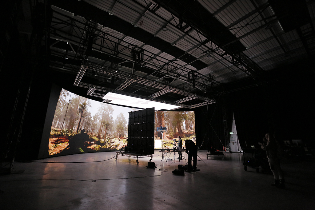 NEW TECHNOLOGIES MAKING THEIR MARK ON VFX AND ANIMATION - VFX VoiceVFX ...