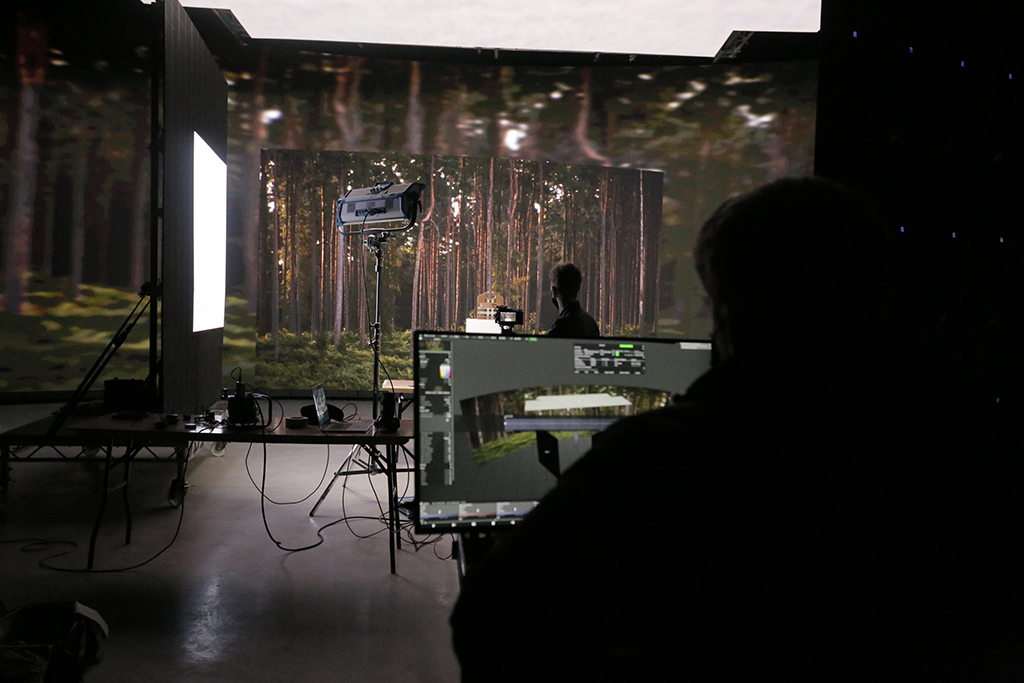 NEW TECHNOLOGIES MAKING THEIR MARK ON VFX AND ANIMATION - VFX VoiceVFX ...