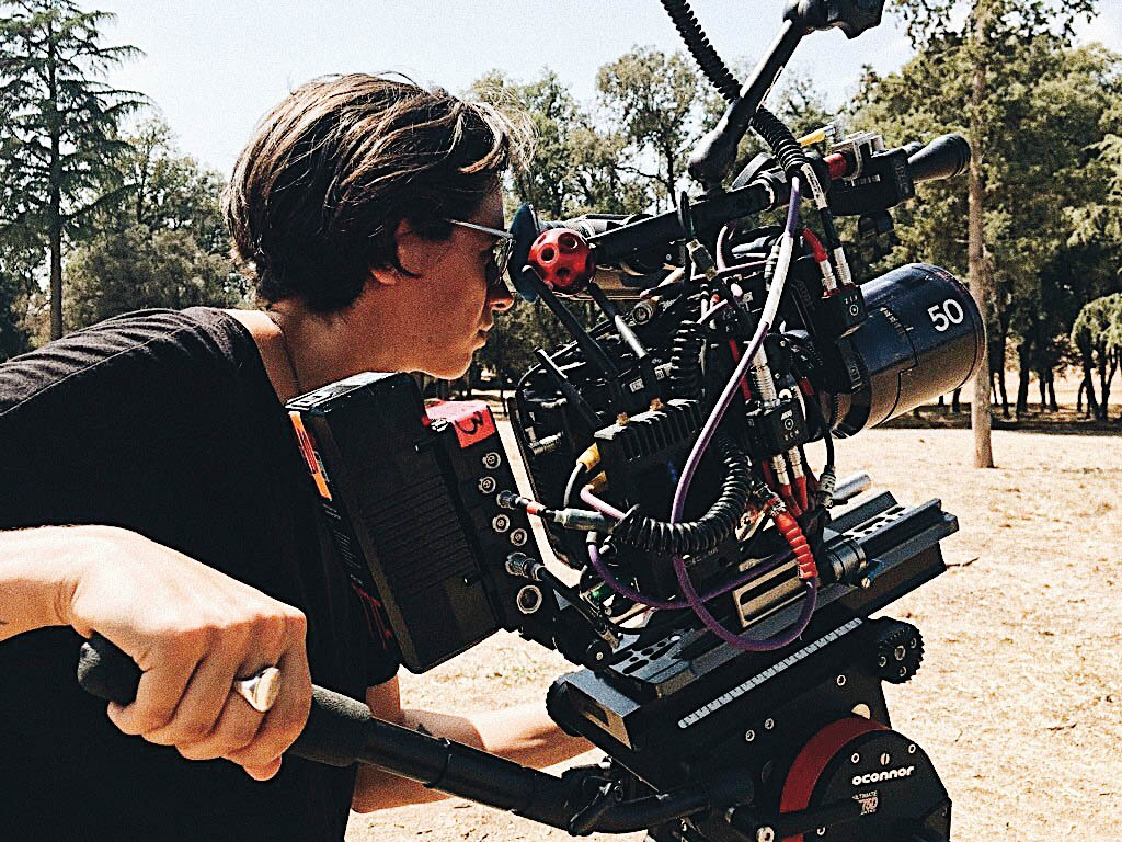 LAURA PEDRO EXCELS AT THE MAGIC OF MAKING EFFECTS INVISIBLE - VFX Voice