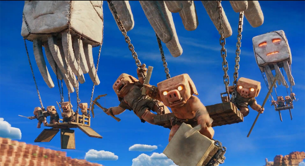 NEW TECHNOLOGIES MAKING THEIR MARK ON VFX AND ANIMATION - VFX VoiceVFX ...