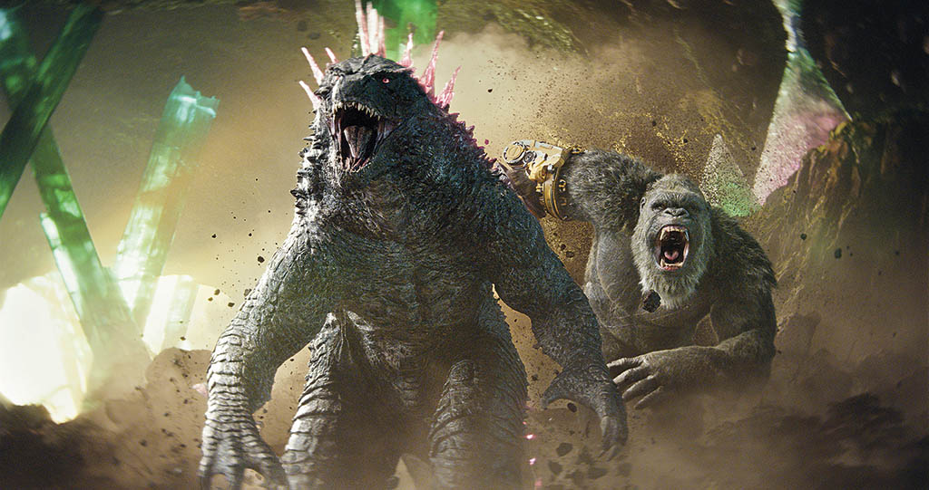 OSCAR PREVIEW: NEXT-LEVEL VFX ELEVATES STORYTELLING TO NEW HEIGHTS ...