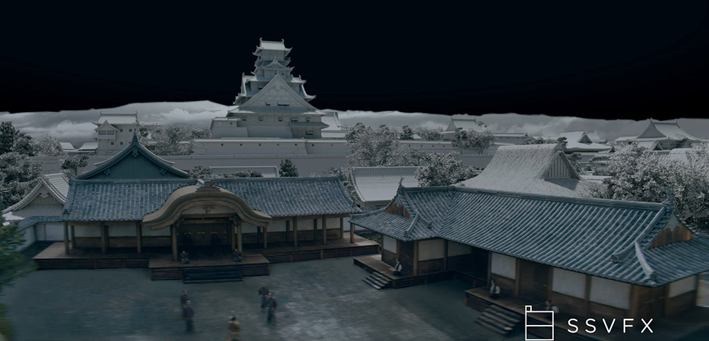 NEW TECHNOLOGIES MAKING THEIR MARK ON VFX AND ANIMATION - VFX VoiceVFX ...