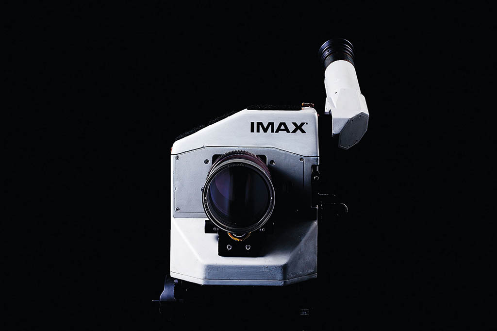 NEXT-GENERATION CINEMA: THE NEW STANDARD IS ‘PREMIUM’ – AND IT’S ...