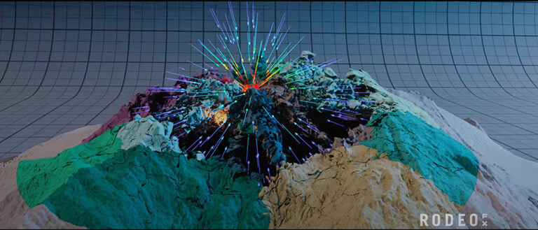 RODEO FX REVS UP TO SPEED FOR SONIC THE HEDGEHOG 3 - VFX VoiceVFX Voice