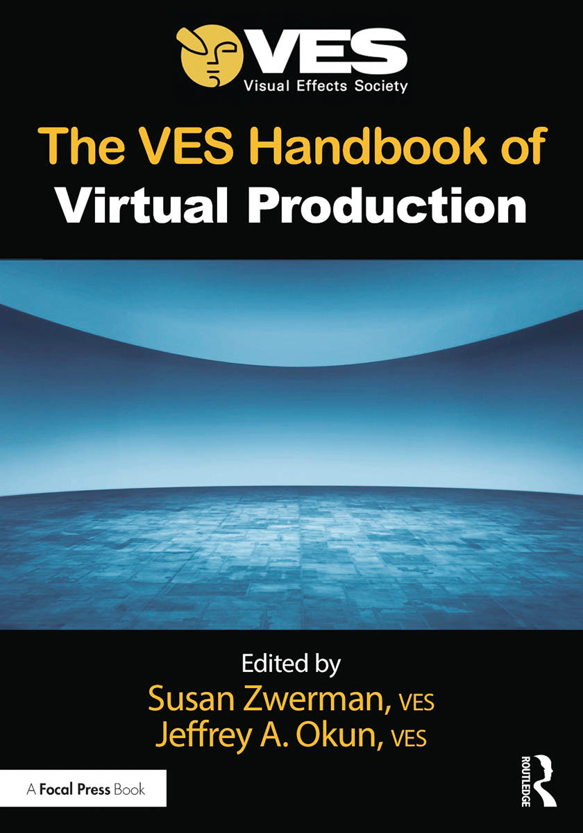 VIRTUAL PRODUCTION SUPERVISOR RELATIONSHIPS - VFX Voice