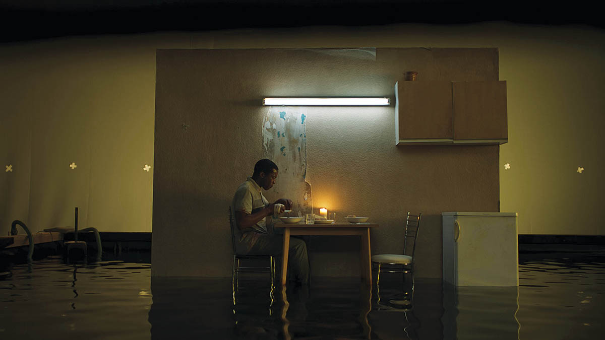 THE INDIE VFX REVOLUTION IS IN FULL SWING - VFX Voice