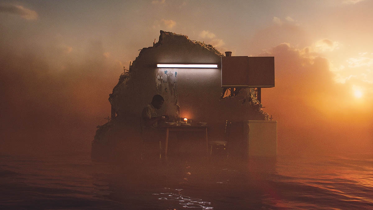 THE INDIE VFX REVOLUTION IS IN FULL SWING - VFX Voice