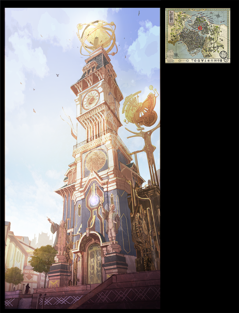 RIOT GAMES AND FORTICHE GET REVOLUTIONARY WITH ARCANE SEASON 2 - VFX Voice