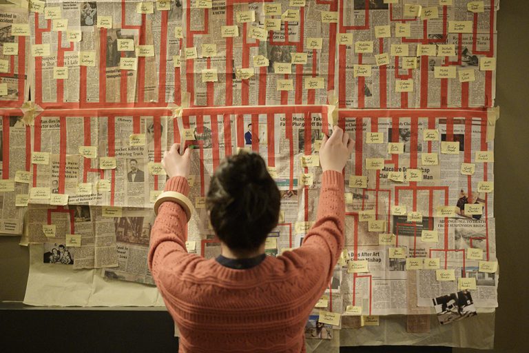 AN EXPLOSIVE MIX OF SFX AND VFX IGNITES FINAL DESTINATION BLOODLINES ...