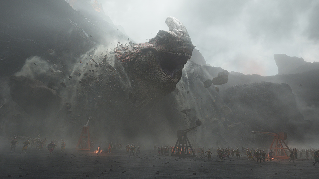 DIGGING DEEPLY INTO VFX FOR THE LIVE ACTION HOW TO TRAIN YOUR DRAGON digging-deeply-into-vfx-for-the-live-action-how-to-train-your-dragon